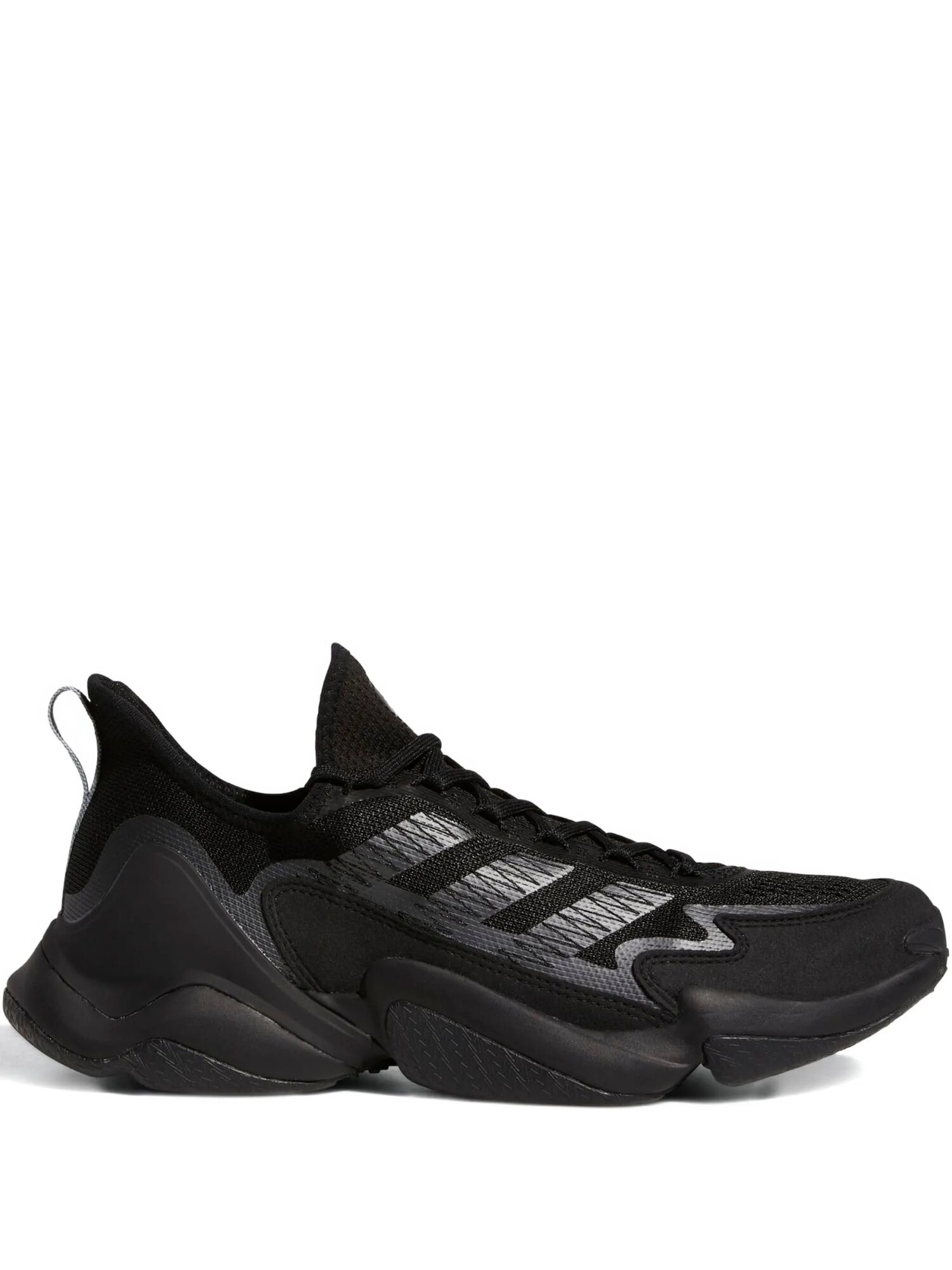 Кроссовки Impact FLX Triple Black