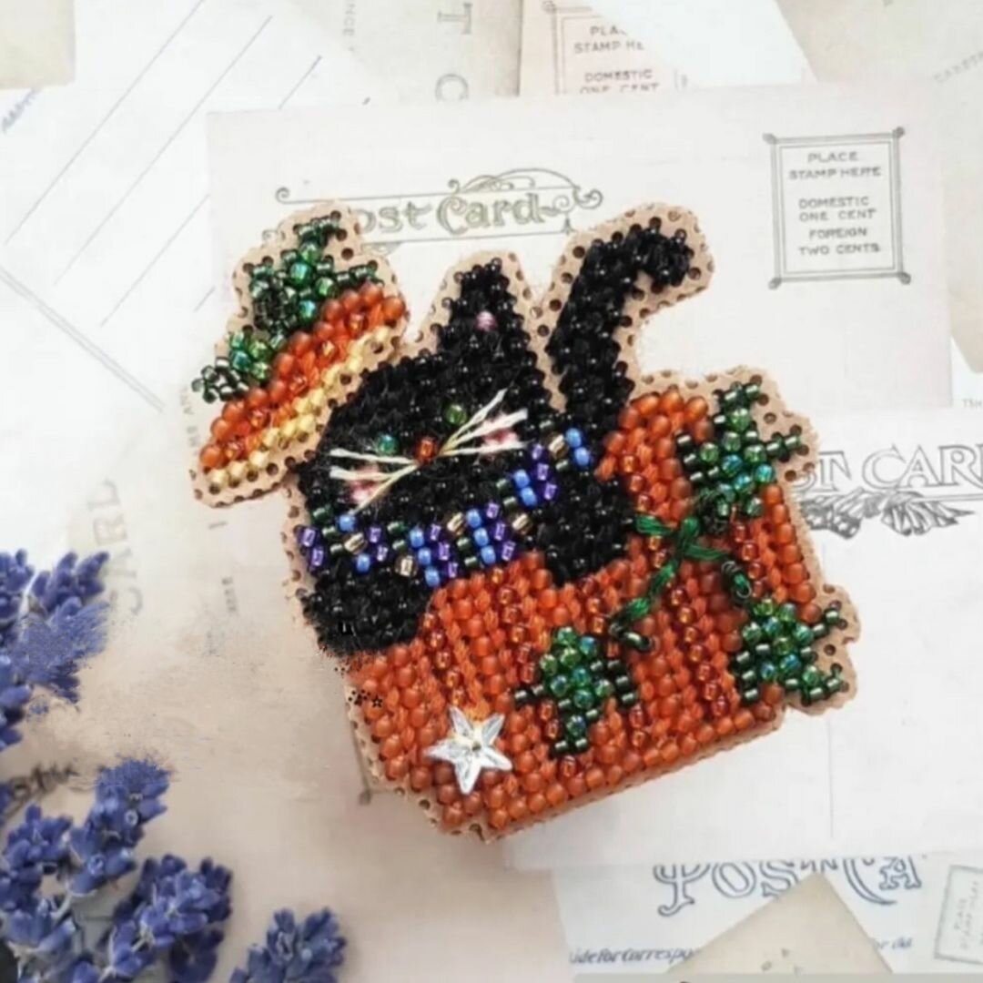 Набор для вышивания