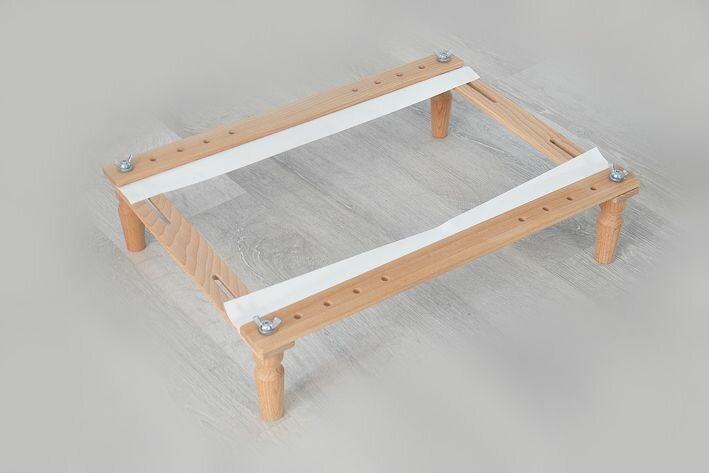 Пяльцы-рамка