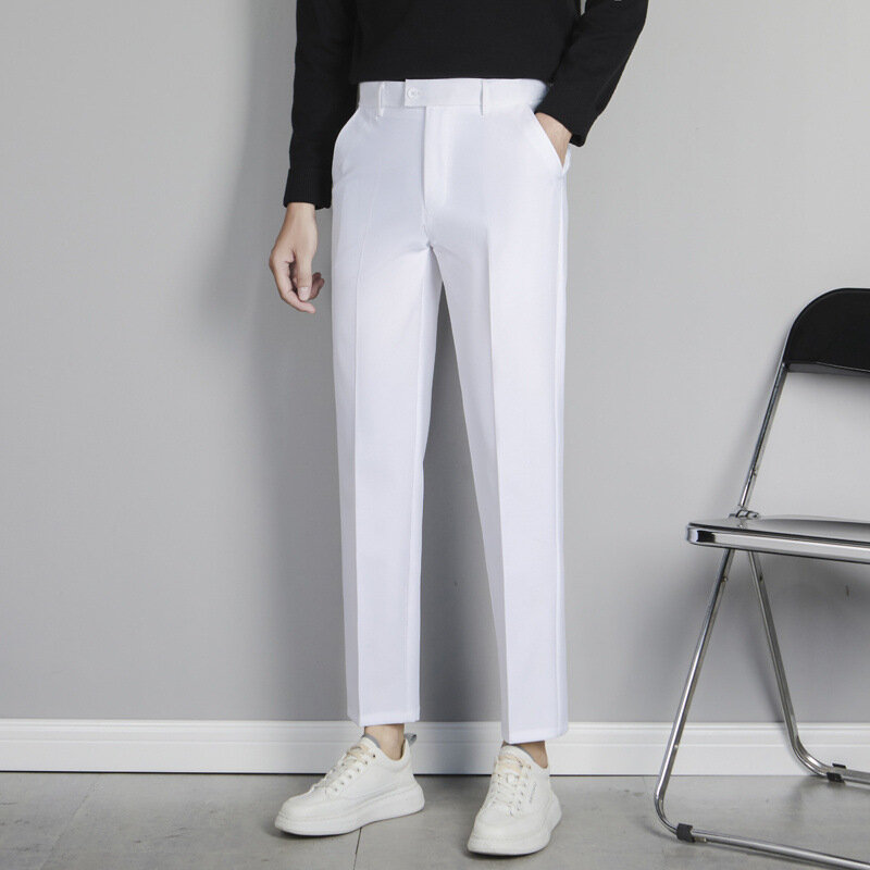 Брюки классические