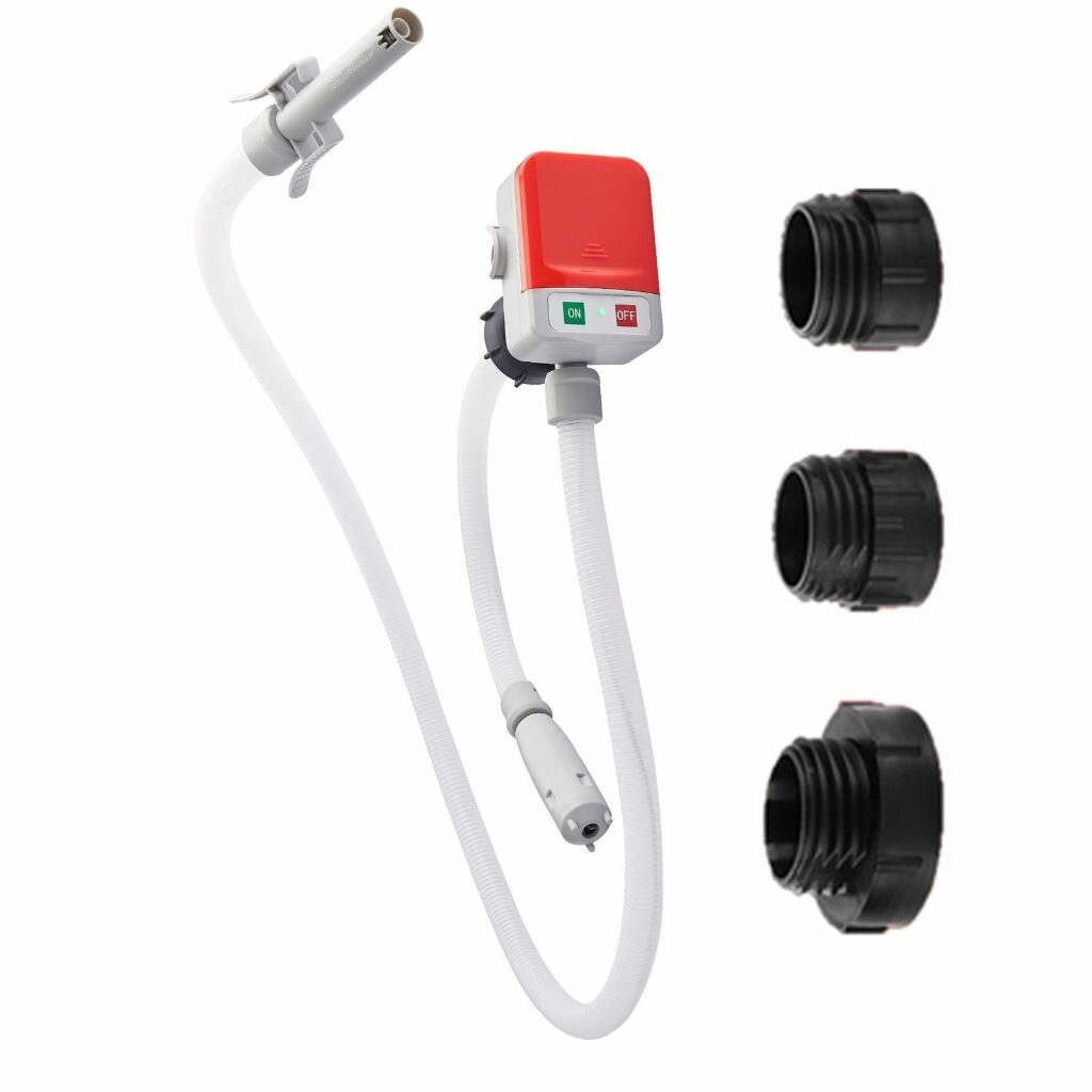 Портативный горизонтальный масляный насос