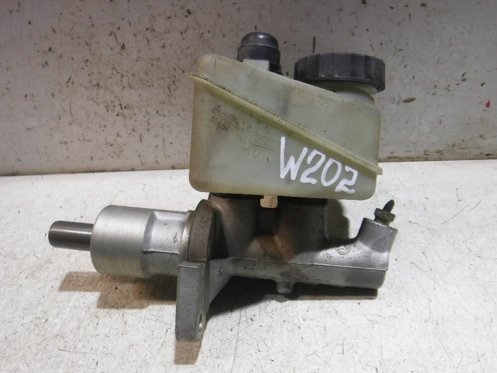 Главный тормозной цилиндр Mercedes W202 0044303401