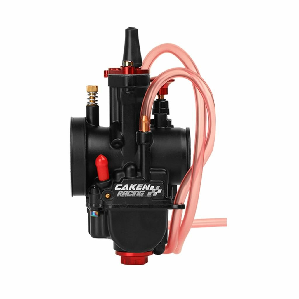 Универсальный карбюратор PE30/PWK34 для скутера Mini Dirt Bike Motocross Motocross Мотоциклы повышают эффективность эффективности двигателя, PE30