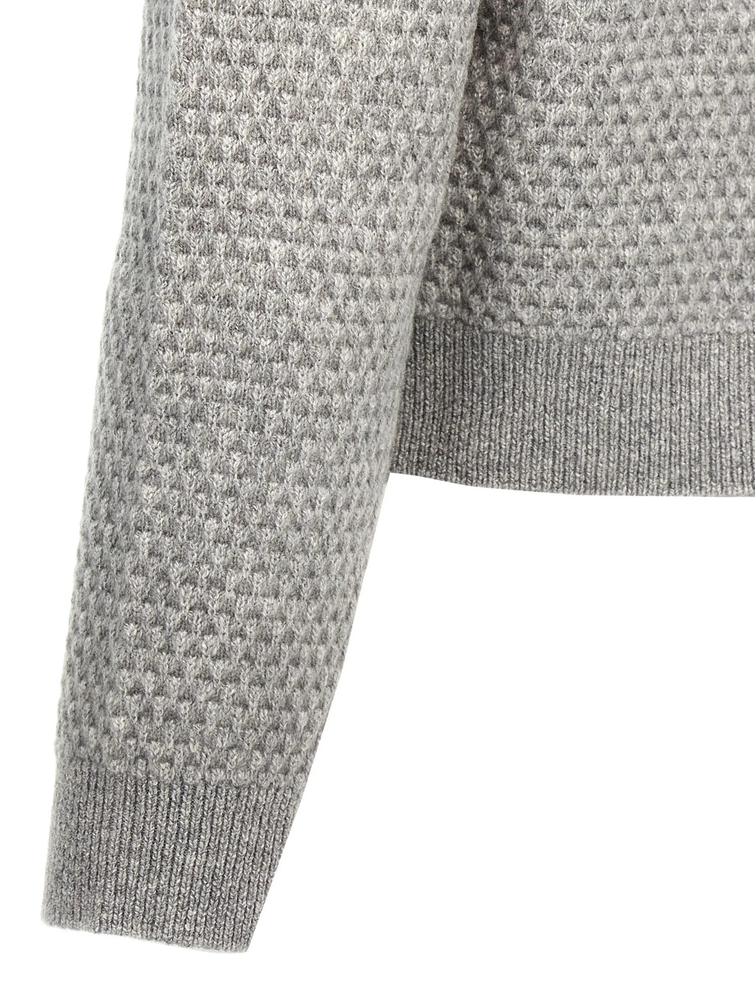 Свитер Max Mara Nero, размер 46 — фото 1