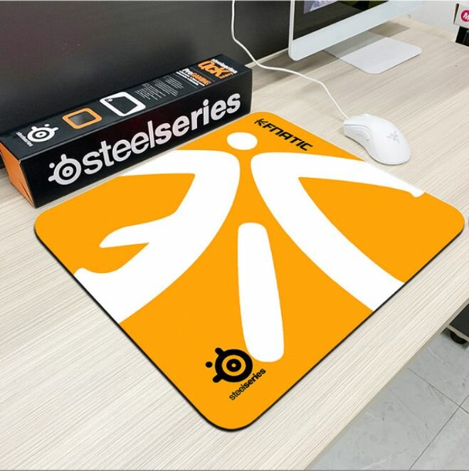 Коврик для мышки Steelseries qck heavy
