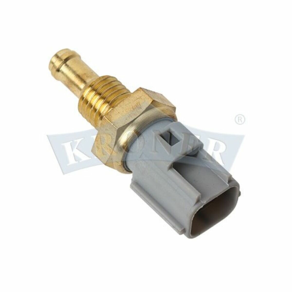 Датчик Температуры Ford Focus I-Ii (95-), Mondeo (00-) (K204031)(Kroner K204031)