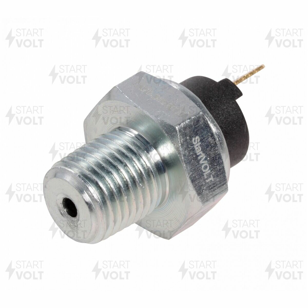 Датчик Авар. Давл. Масла Для А/М Газ/Уаз/Камаз/Zaz Sens Под Штекер (Vs-Oe 0703)(Startvolt Vs-Oe0703)