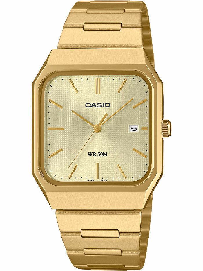 Наручные часы CASIO — фото 1