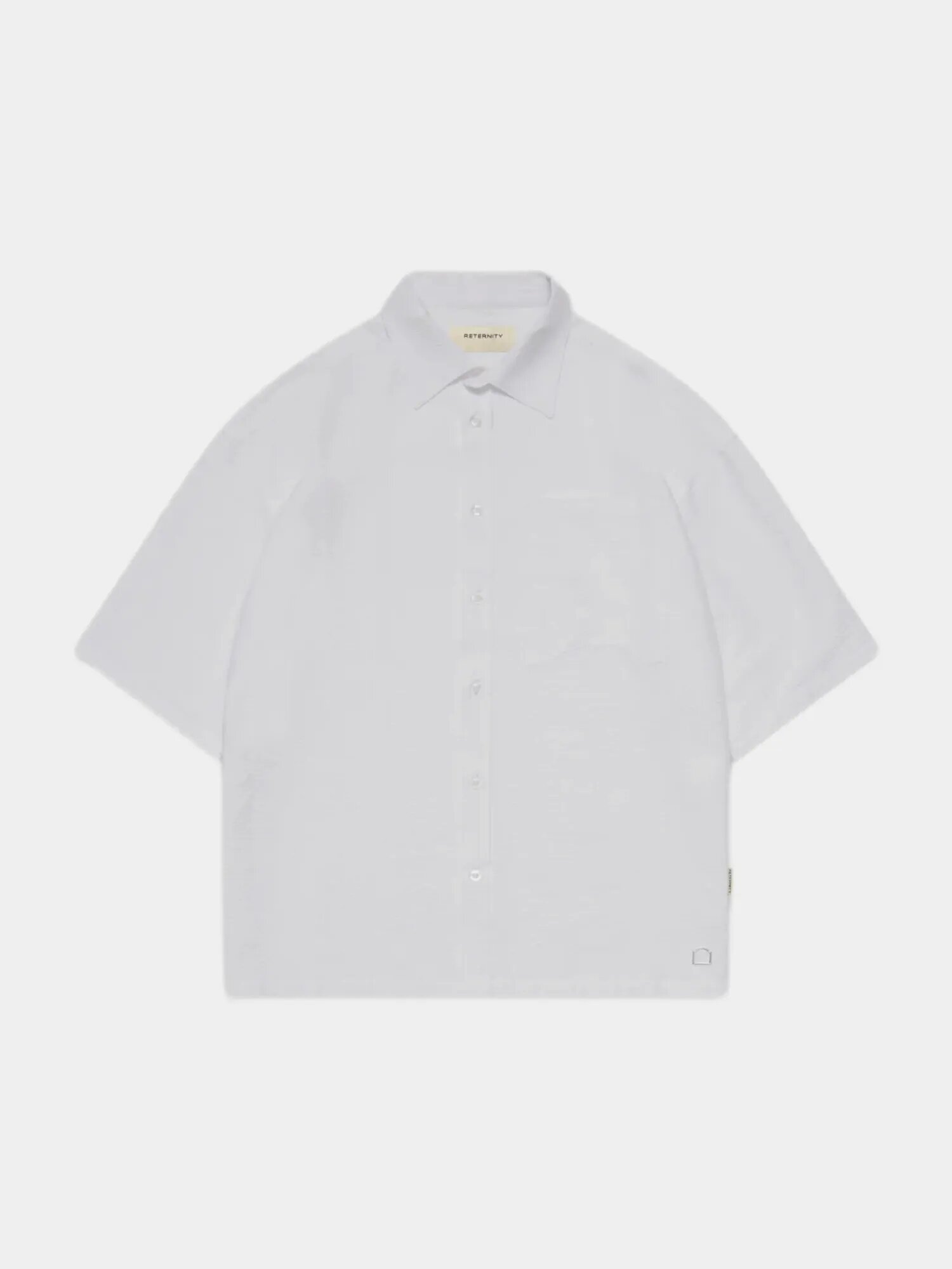 Рубашка Eclux Button Shirt