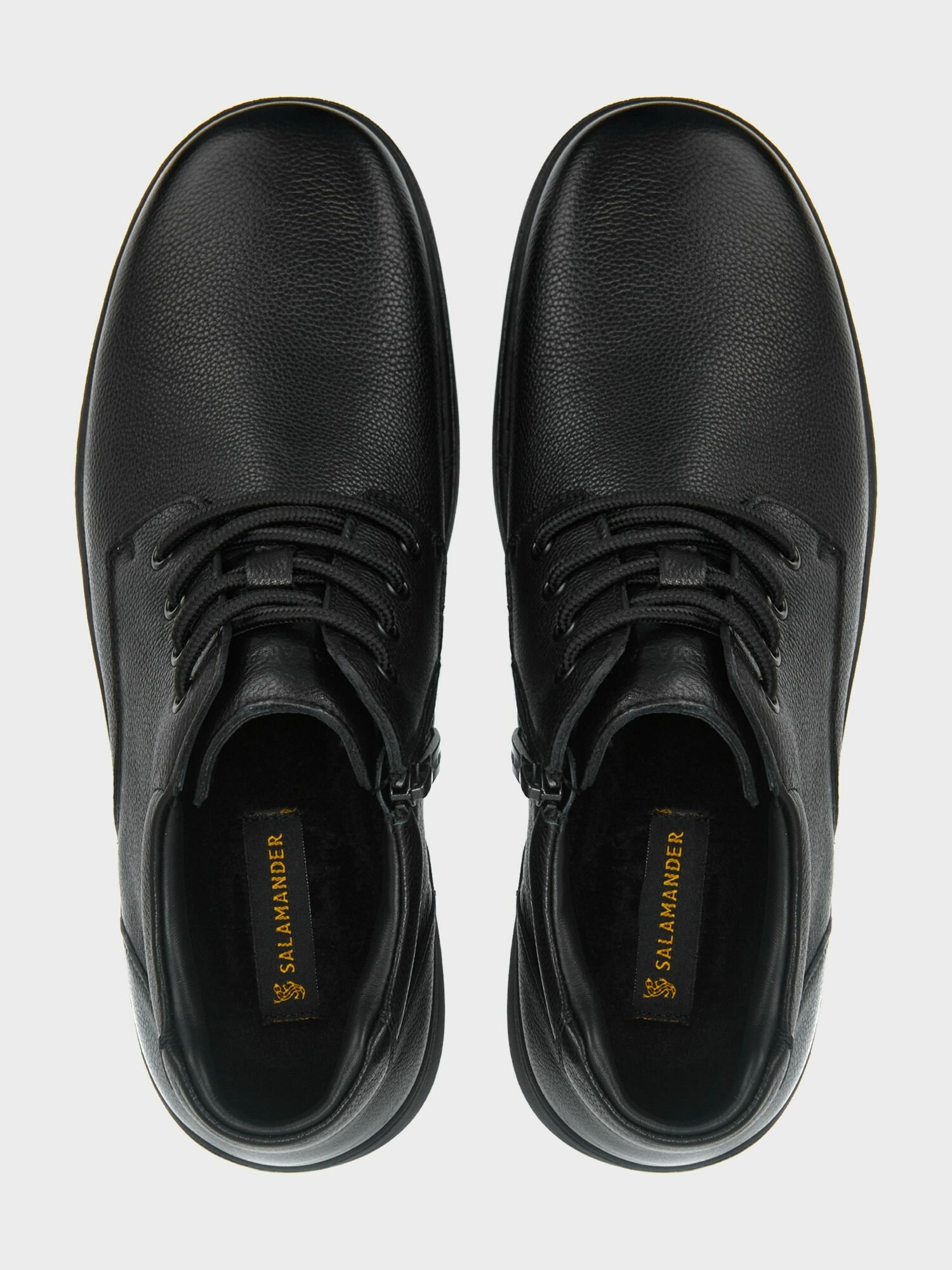 Ботинки дерби