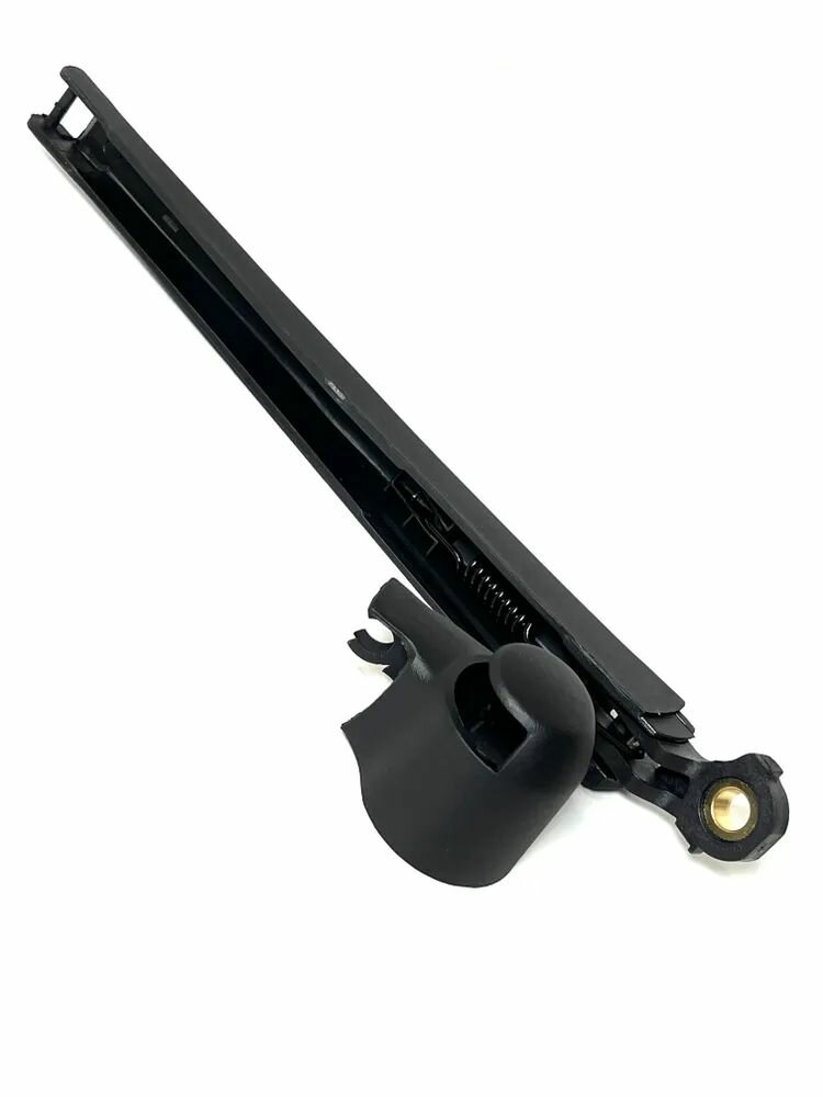 Поводок заднего дворника Volkswagen Golf V Variant, Golf V Plus (Фольксваген Гольф 5 универсал 2003-2009, Гольф 5 Плюс 2005-2014)