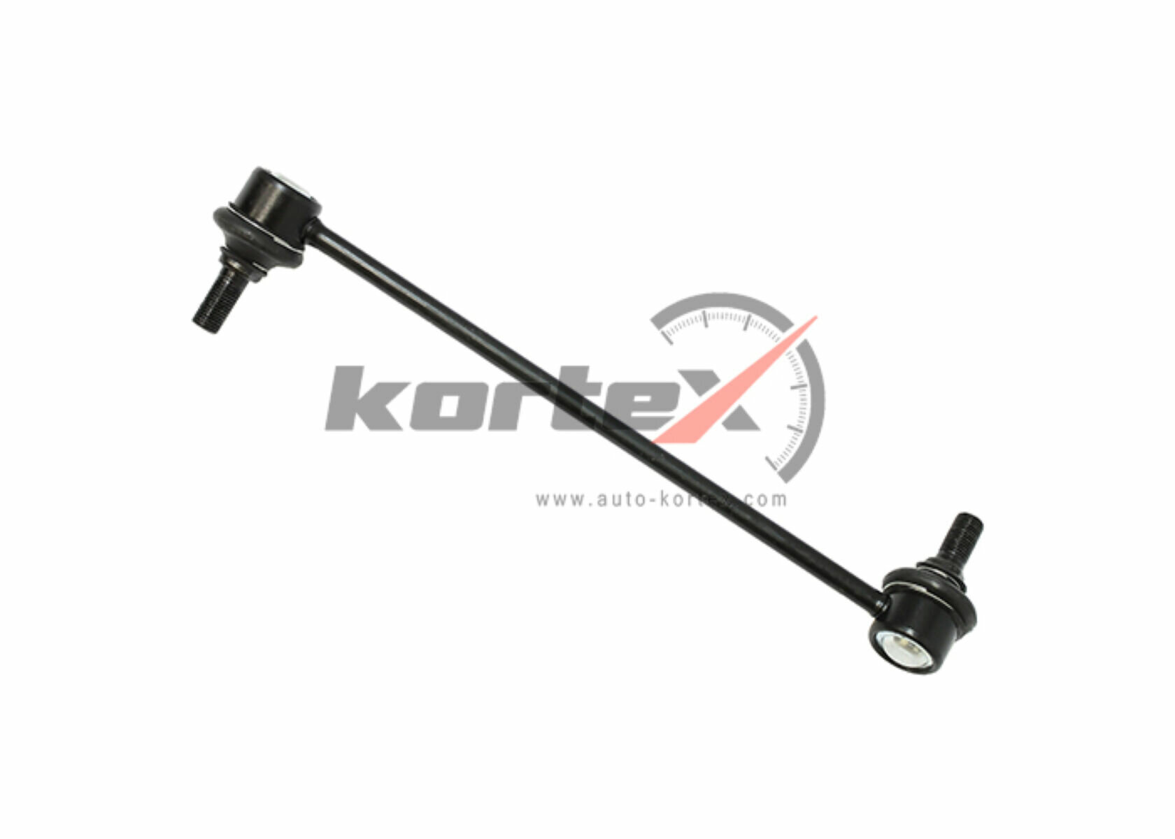 Тяга Стабилизатора Chevrolet Captiva/Opel Antara 06- Пер. подв. прав.(Kortex Kls5341)