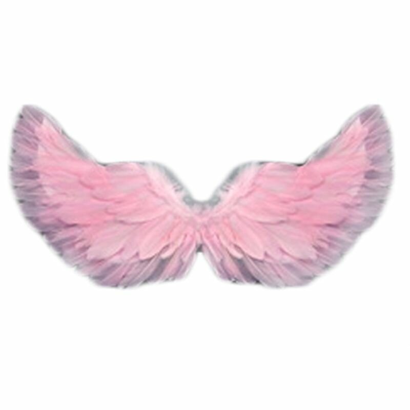 Костюм Ангела с Крыльями