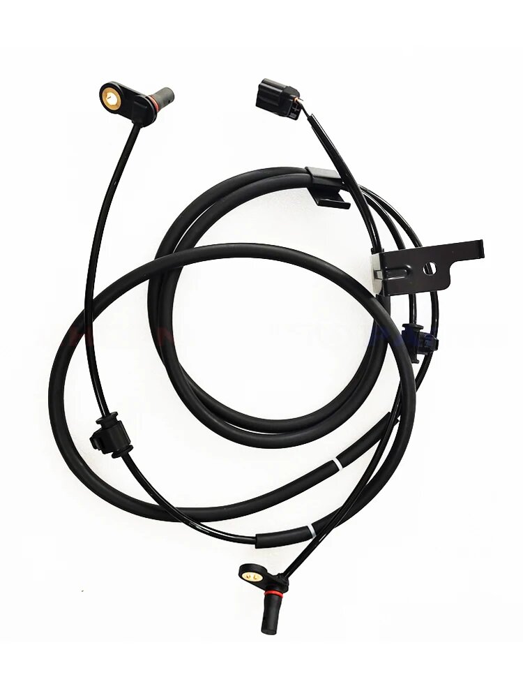 8980521221 8980521191 8980521201 ABS SPD датчик скорости колеса датчик для ISUZU D-MAX TFR 2012 2013 RR LH 8980521221