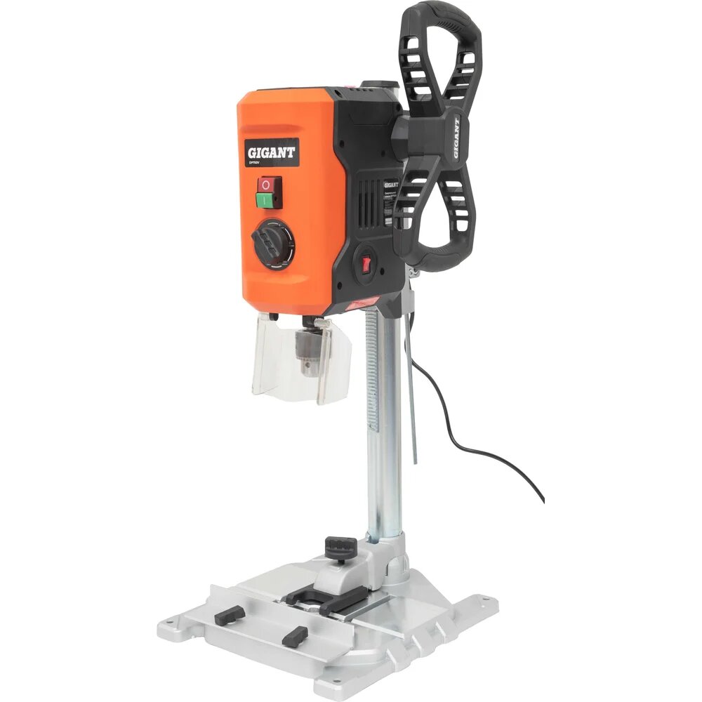 Сверлильный станок Vario Gigant DP750V