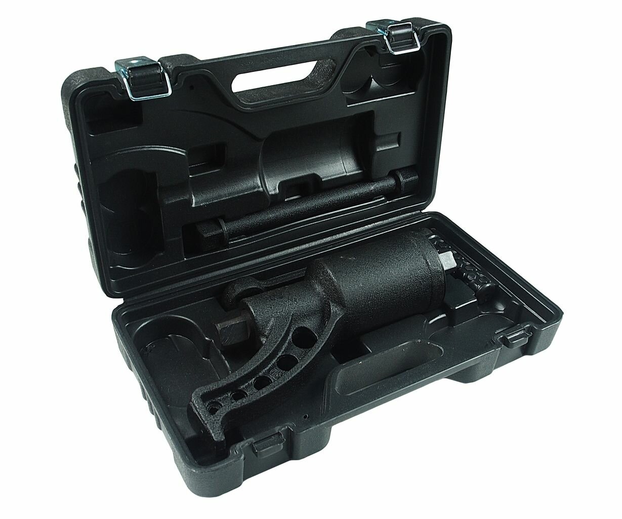 Гайковерт ручной мясорубка с УКМ без головок 1х68, арт ER83270 эврика