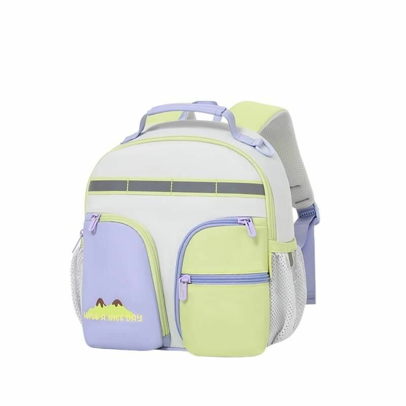 Dr.KONG Детский рюкзак ET36