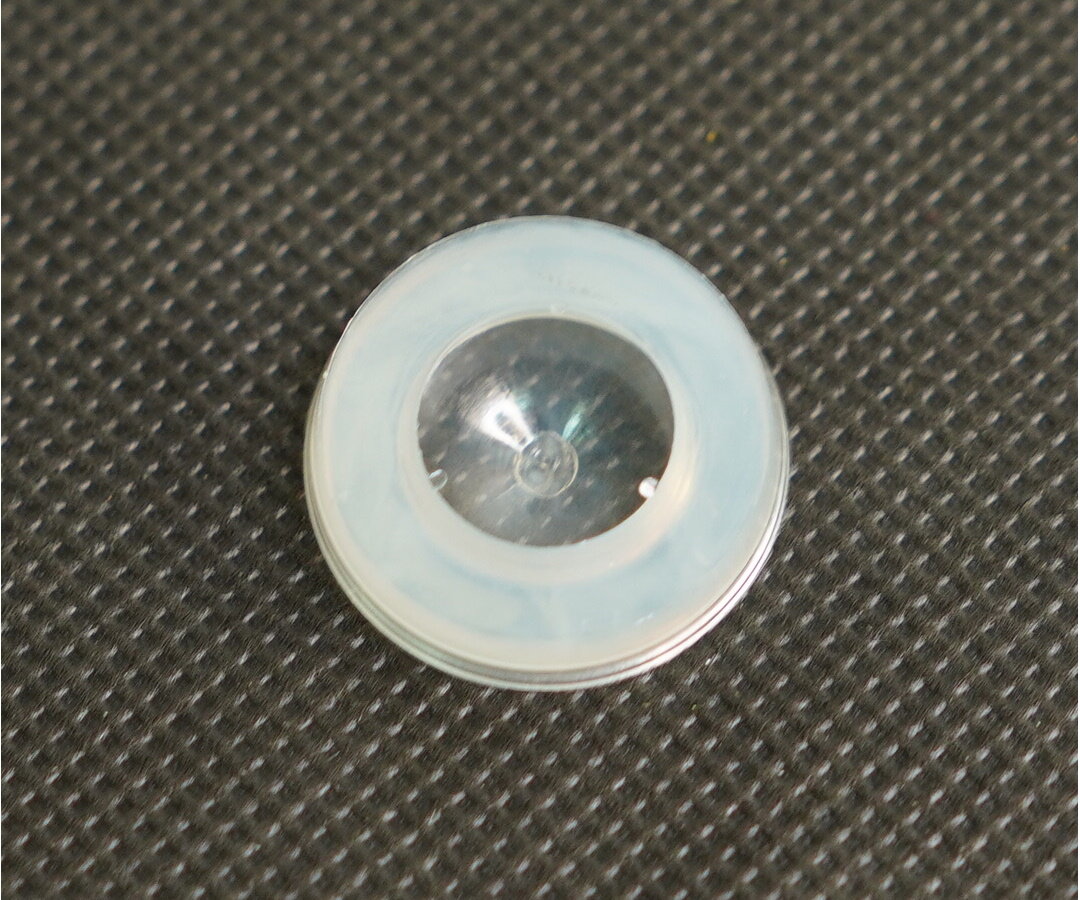 Манжета улучшенная VD для Safari, Kral (закрытая)