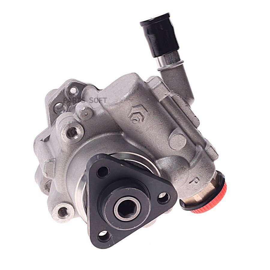 Насос гидроусилителя ГАЗ-3302 дв. CUMMINS ISF 2.8 MOVELEX от официального дистрибьютора, MOVELEX, артикул 5270739MX