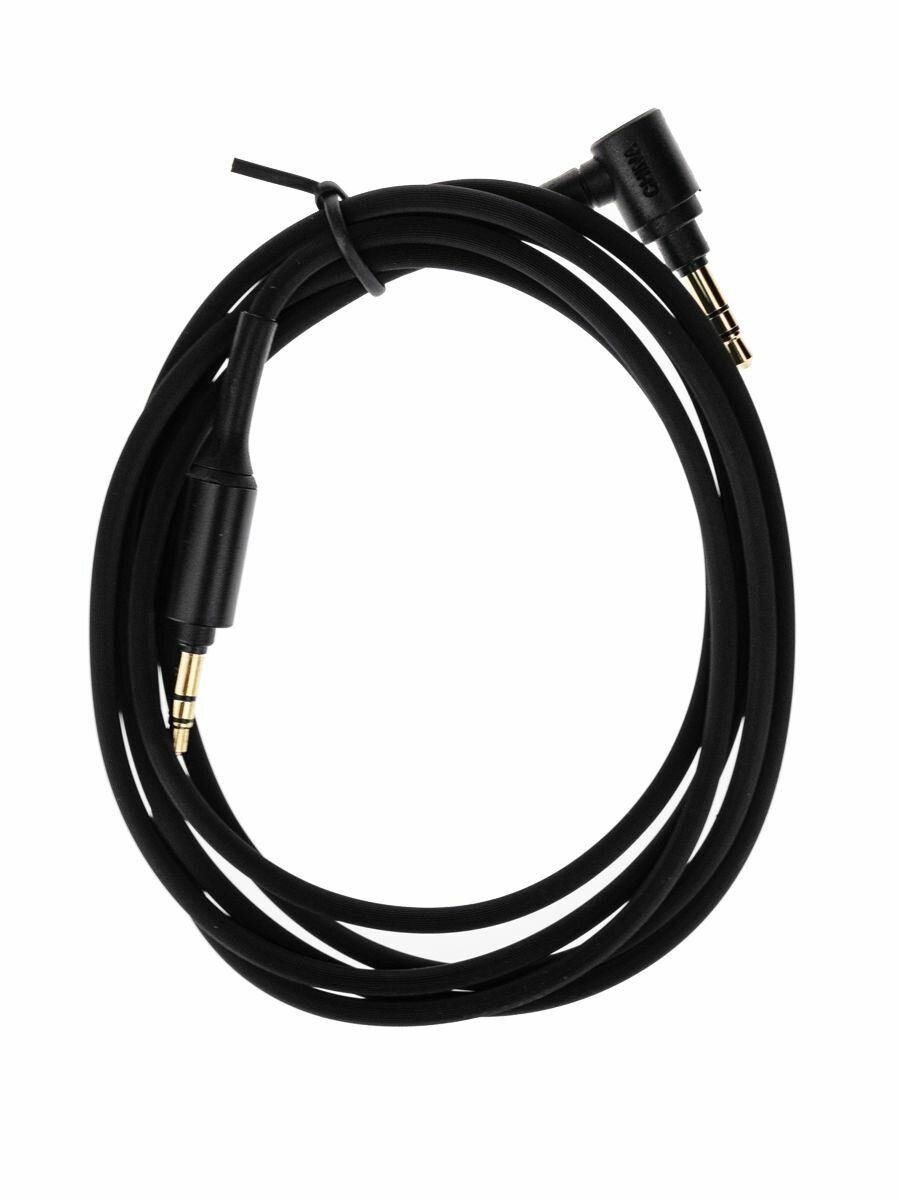 Кабель для наушников Sony WH-H900N, 1000XM3, MDR-1A, MDR-1R, MDR-100AAP