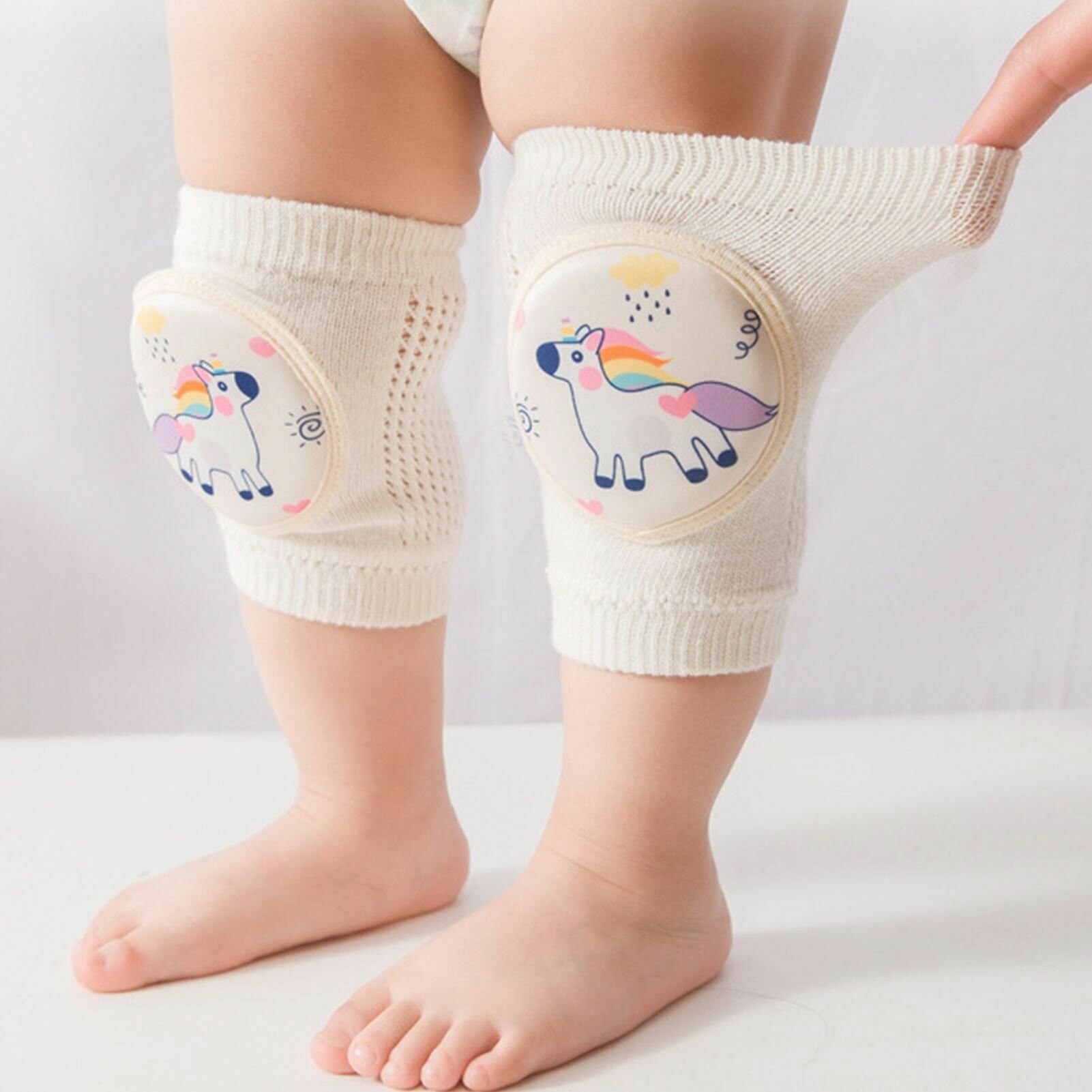 Наколенники для ползания