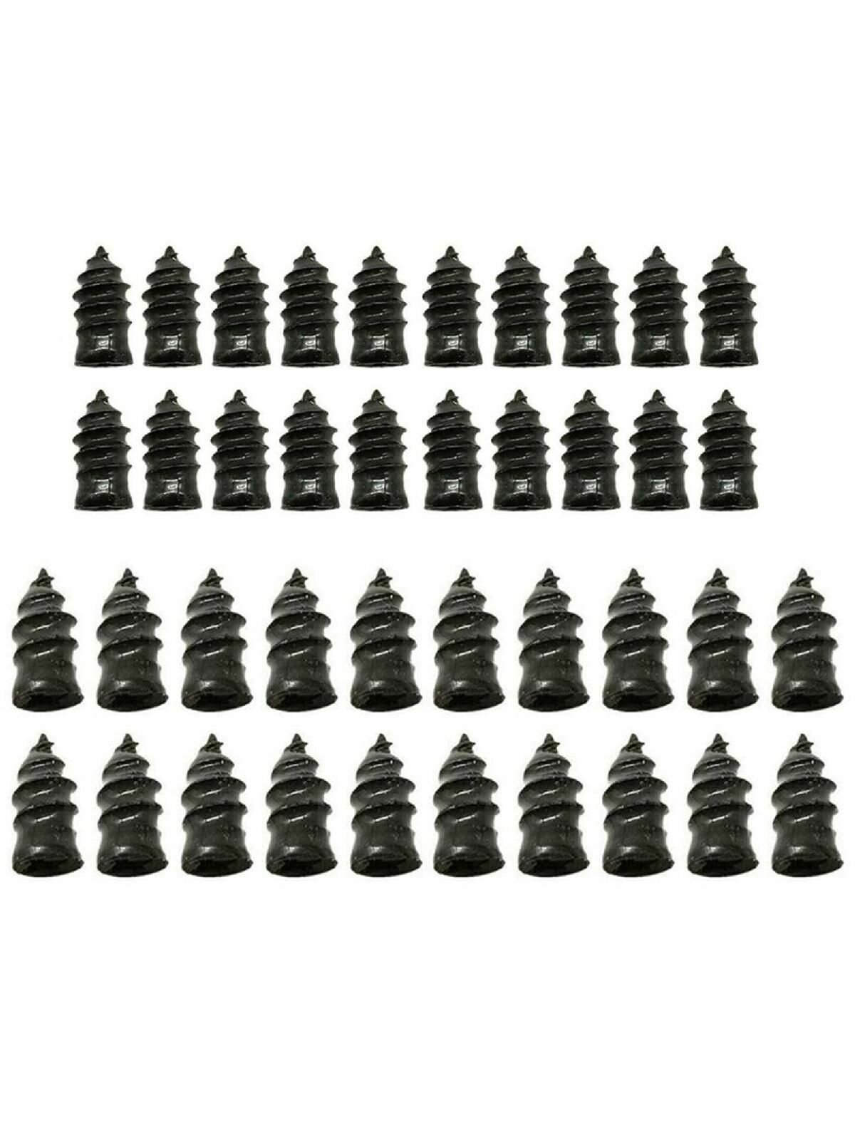 Автотовары, Набор гвоздей для ремонта шин Инструмент прокола бескамерных мотоциклов