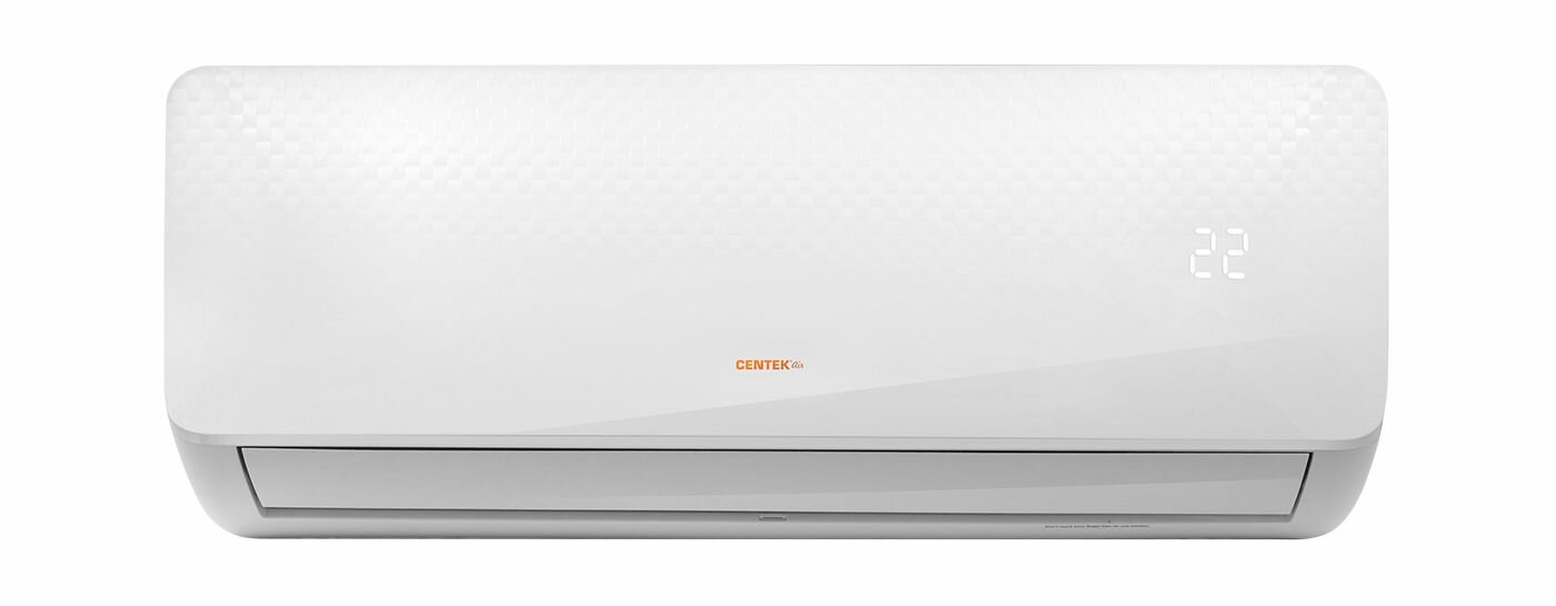 Сплит-система кондиционерCentek серии CT-65C CT-65C09 на 28 м²