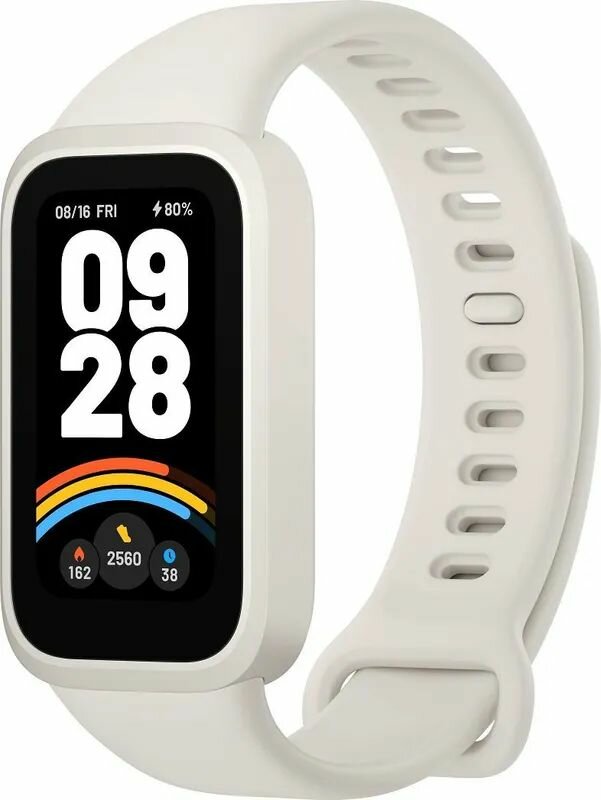 Фитнес-браслет Smart Band 9 Active, розовый