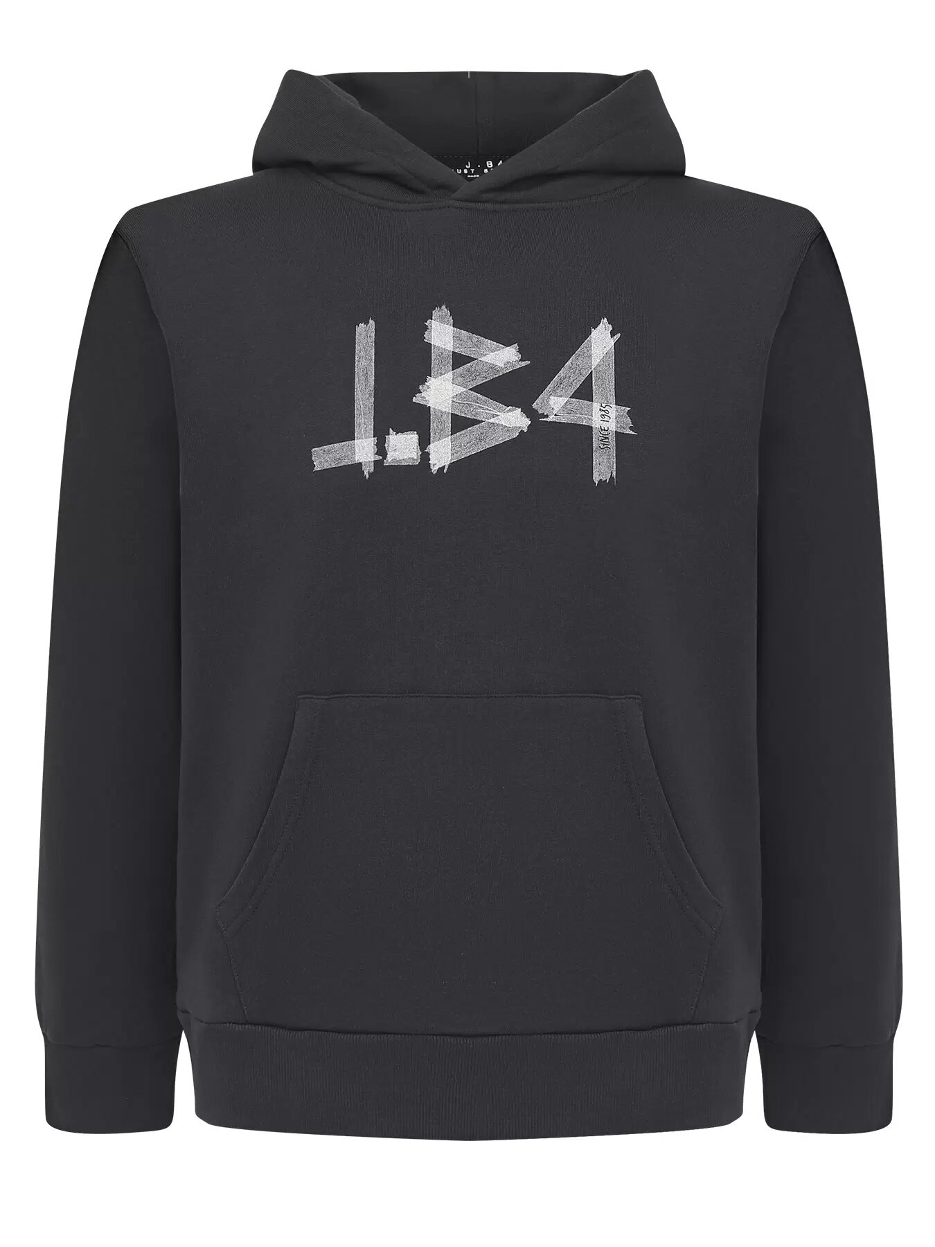 Худи J.B4