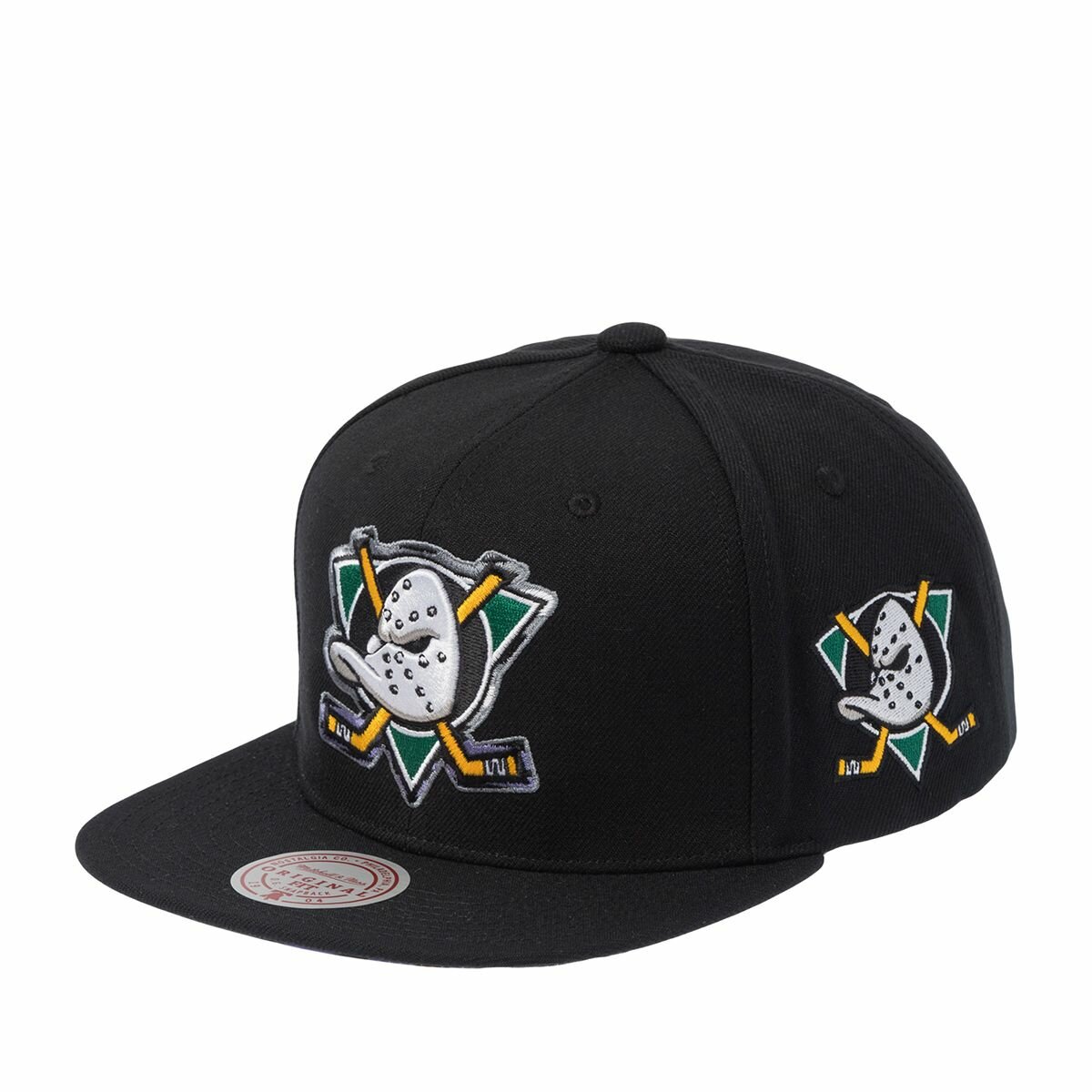 Бейсболка Базовая коллекция для мужчин и женщин