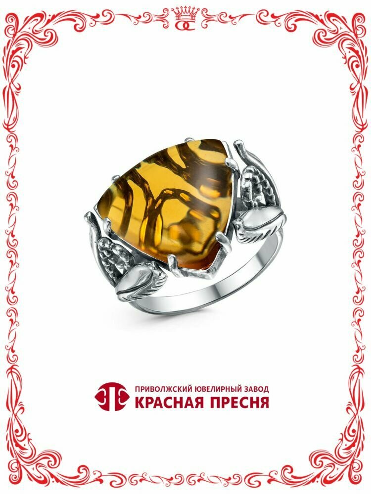 Кольцо Красная Пресня