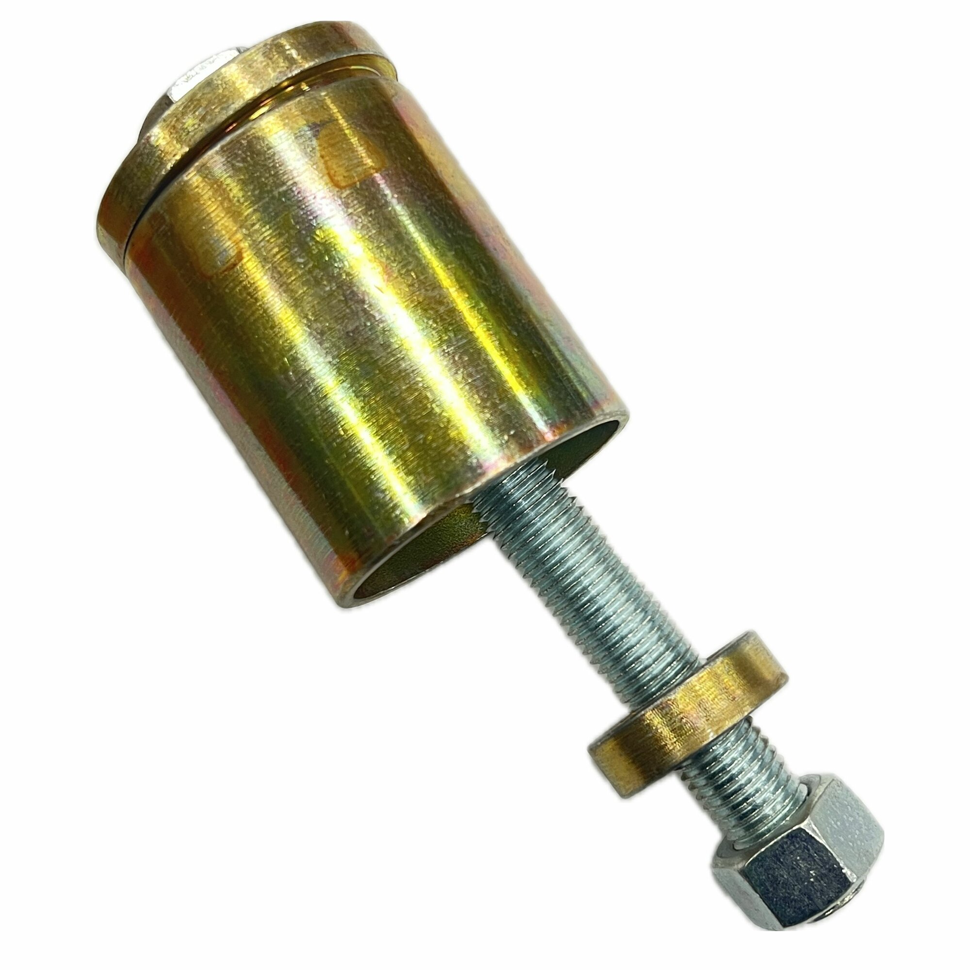 Съемник сайлентблоков кронштейна растяжки (крабов) ВАЗ 2108-099; 2113-15 62147