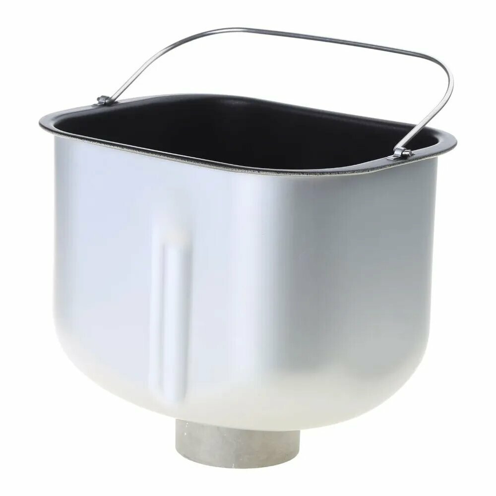 Ведро для замеса хлеба для хлебопечки