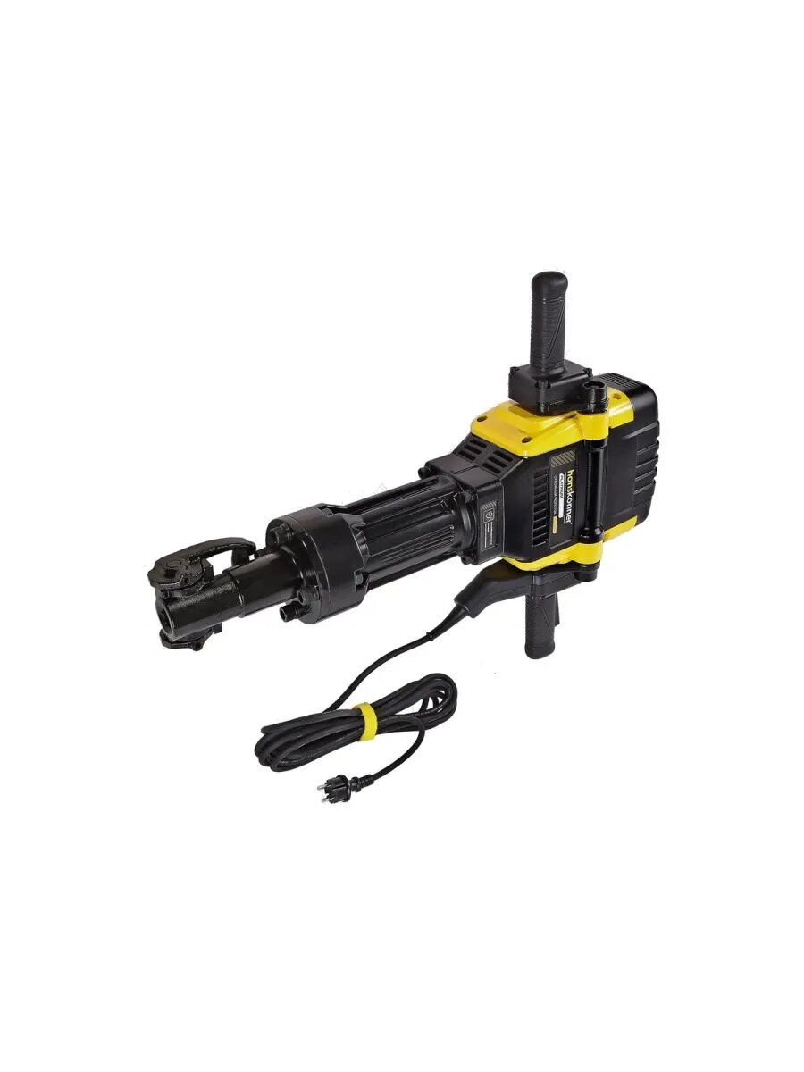 Hanskonner Молоток отбойный 2.2 кВт 65Дж Platinum HDH2228H