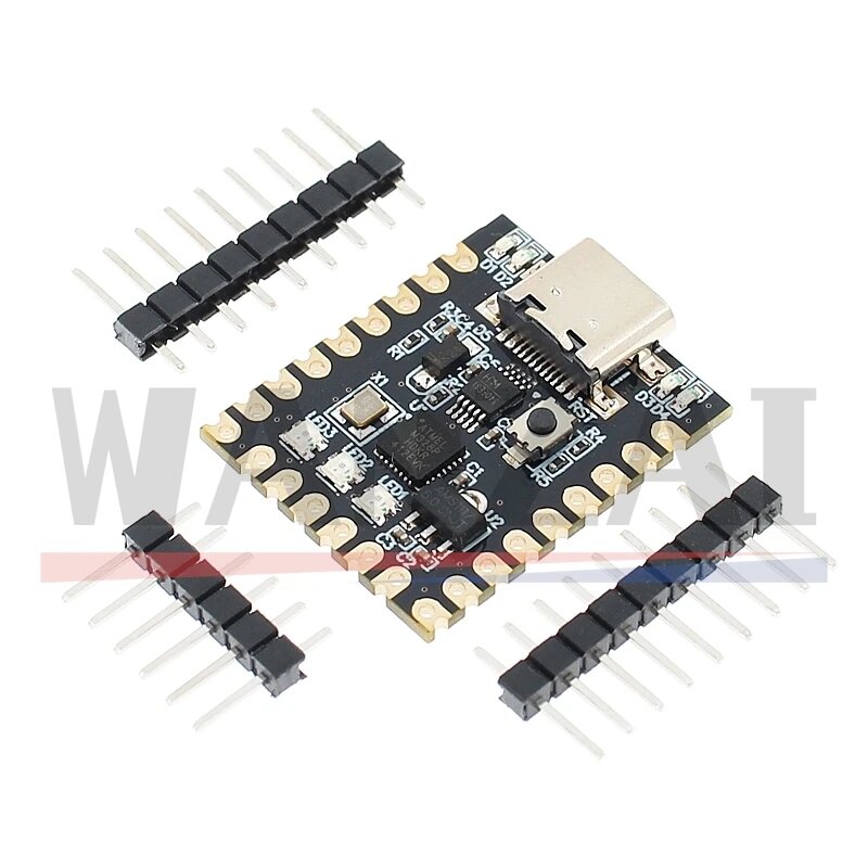 Модуль Arduino Nano Mini ATMEGA328P CH340