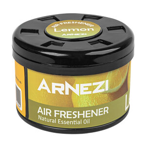 Ароматизатор гелевый as-17 'lemon' ARNEZI арт. a1510101