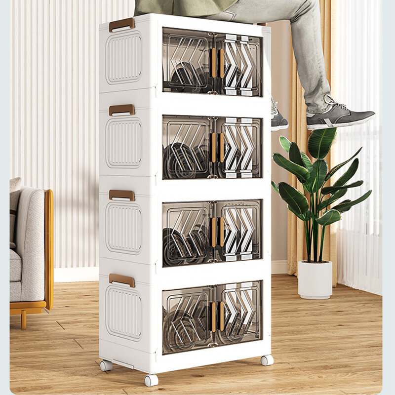 Стеллаж модульный, 40х26х90 см