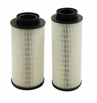 Фильтр топливный STAL ST20193KIT (P954916+P954917; X770914; MK13301; 1533958; 400504-00059) Scania Terex Doosan