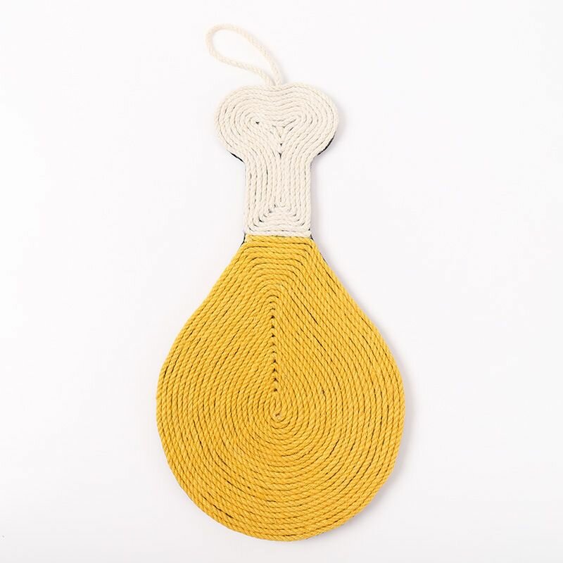 Когтеточка для кошек из авокадо, не оставляющая шерсти, антицарапающая доска , игрушка , шлифовка когтей, товары домашних животных