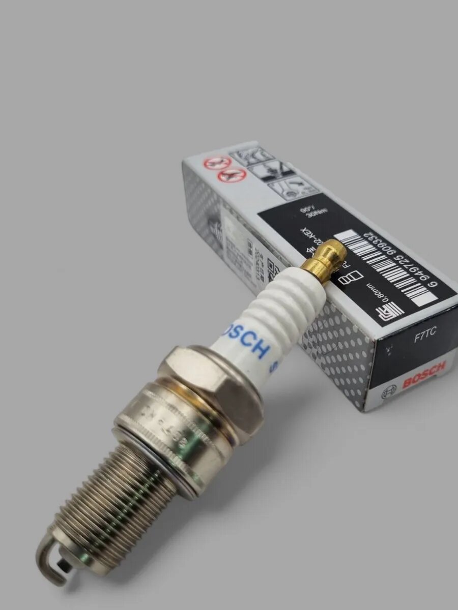 Свеча зажигания F7TC