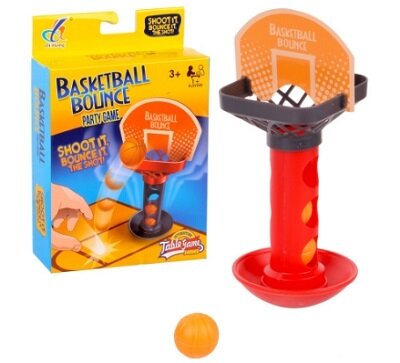 Настольная игра Баскетбольная стойка