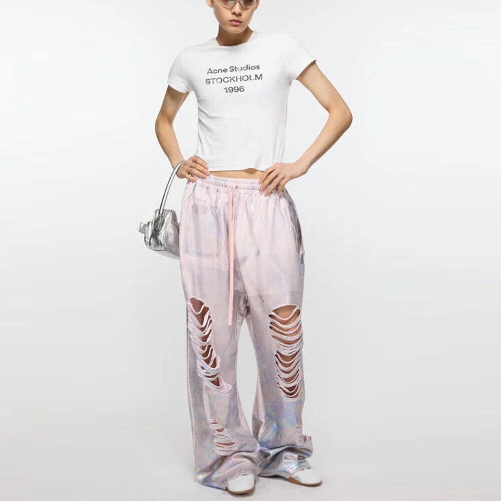 Майка Acne Studios, размер L/M — фото 1