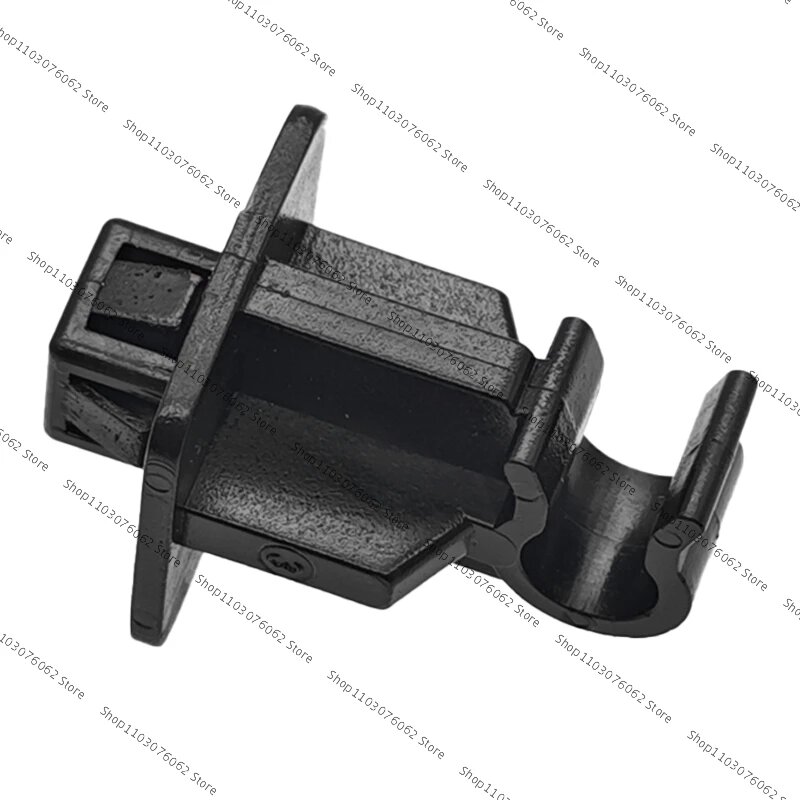 Для BAIC SENOVA X35 Zhida X3 капот двигателя опорный стержень крышка головки верхняя пряжка стержня фиксированный фиксатор C 00001593