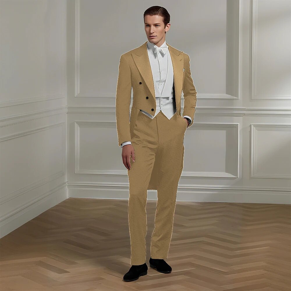 Костюм классический