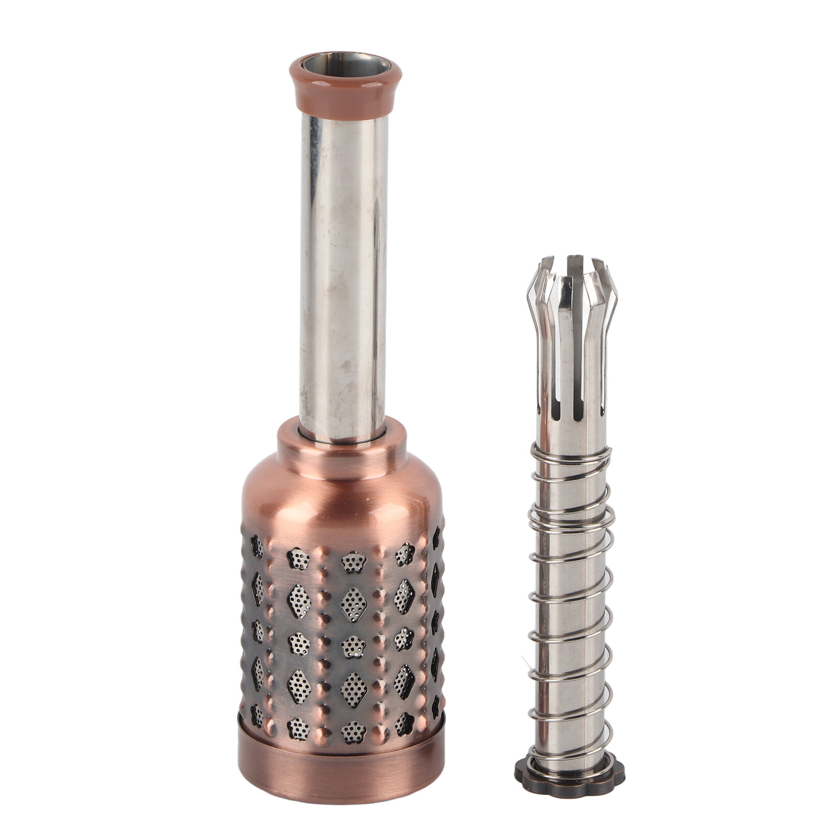 Медная мокса моксибибибибибленка