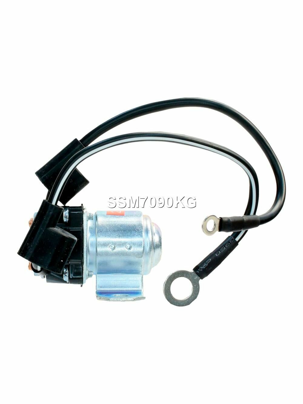 Втягивающее реле стартера Krauf SSM7090KG