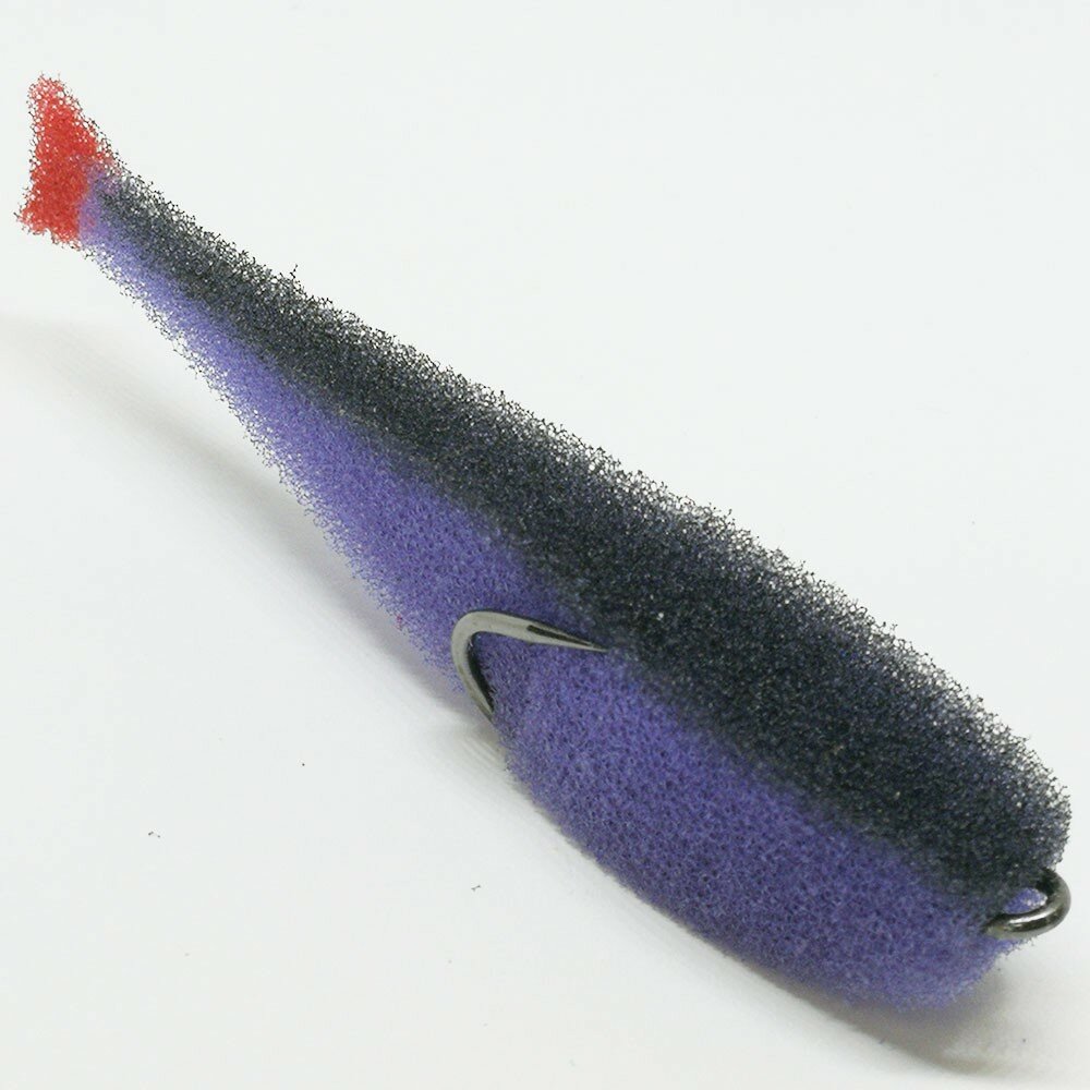 Поролоновая рыбка Lex Porolonium Classic Fish CD 9 LBB