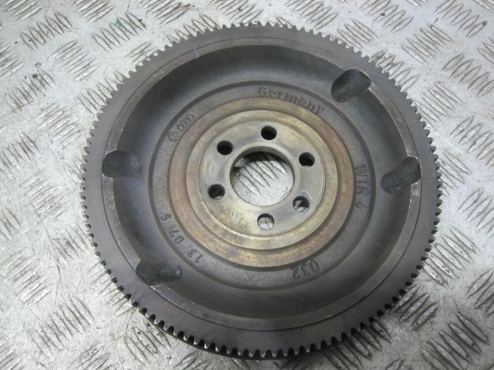 Маховик Volkswagen Polo 1.4 1994-1999