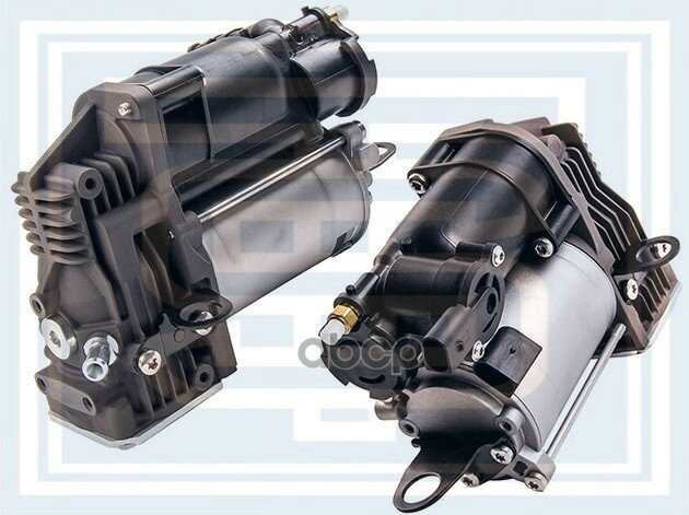 Компрессор пневмоподвески MER W221 --12.2013/252-945 A2213201704 A2213201704 A2213200904 A2213201604 252-945 A2213201704 A2.