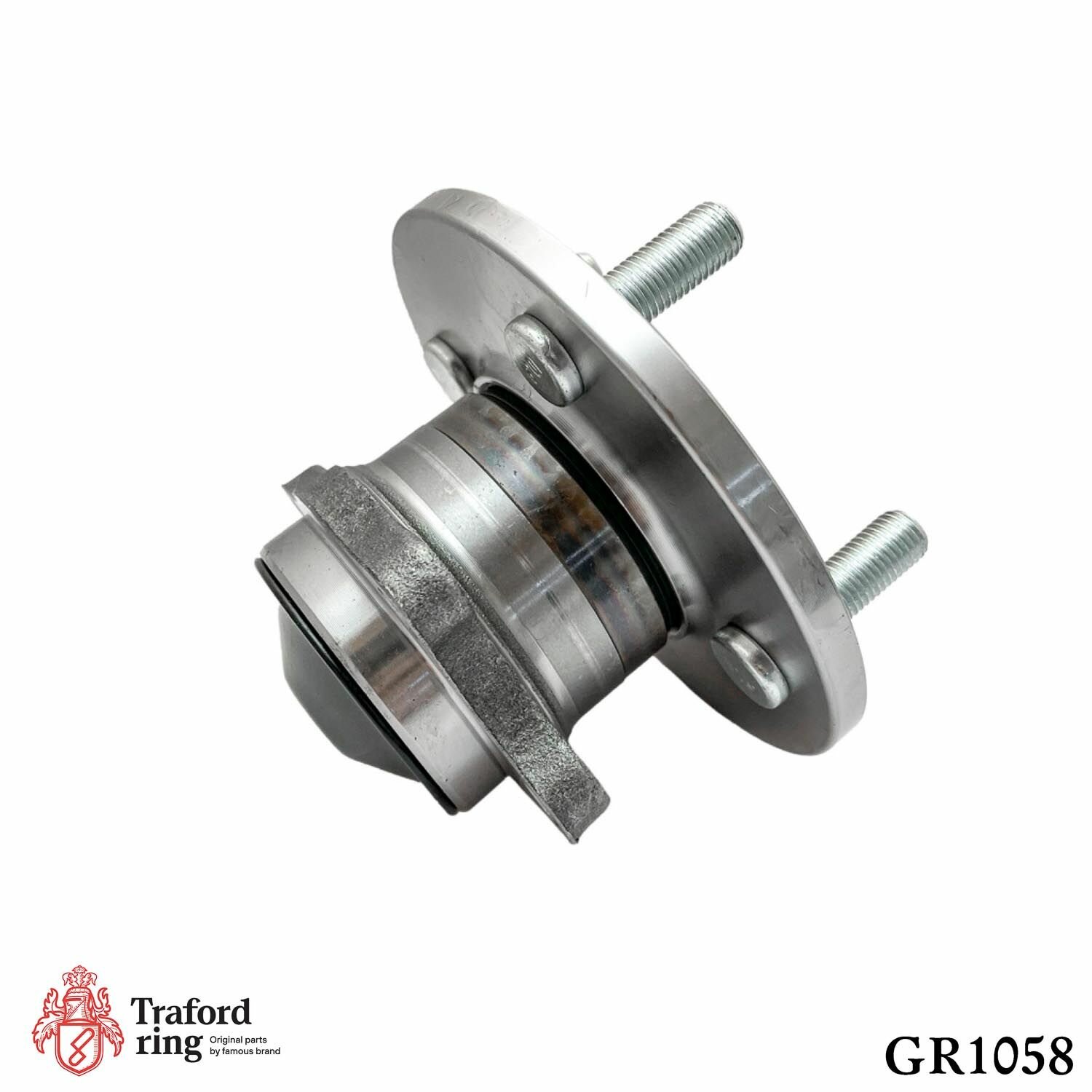 Ступица задняя в сборе, для Хендай Гетц, КИА Рио арт GR1058 Traford Ring